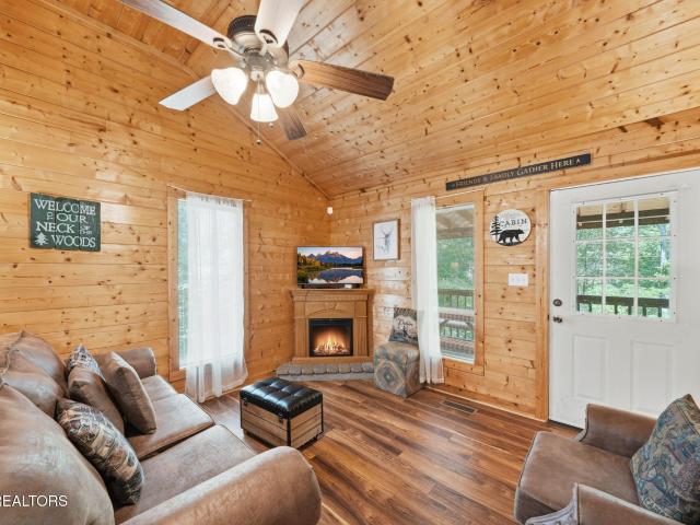 2230 Cove Creek Drive