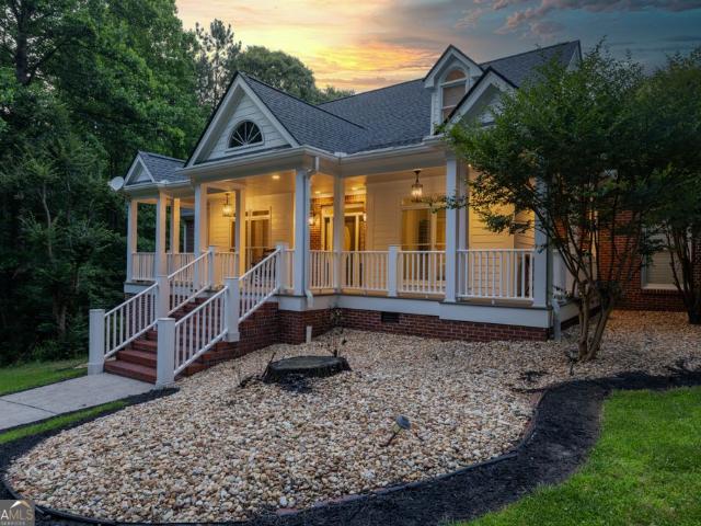 2230 Ewing Chapel Road, Dacula, US, GA
