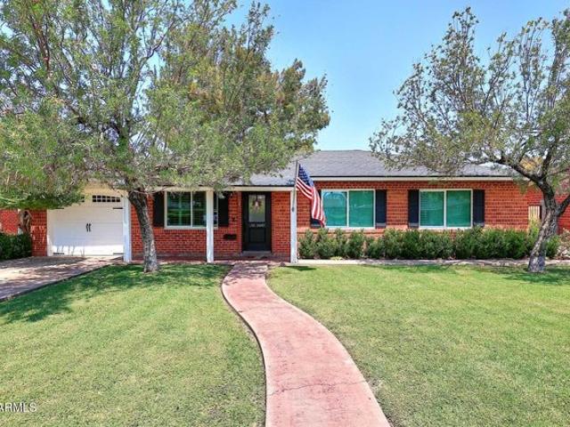 2230 E Devonshire Ave, Phoenix, AZ 85016