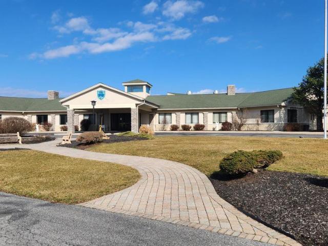2230 Fireline Road