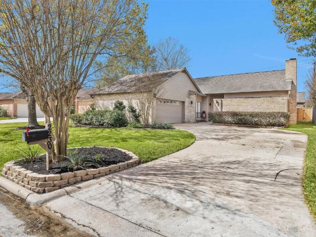 2230 Foreland Dr, Houston, TX 77077 | Compass
