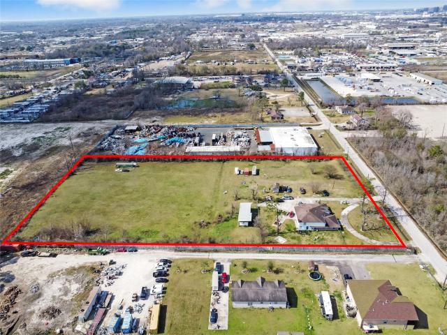 2230 Gault Rd, Houston, TX 77039 | MLS #65136