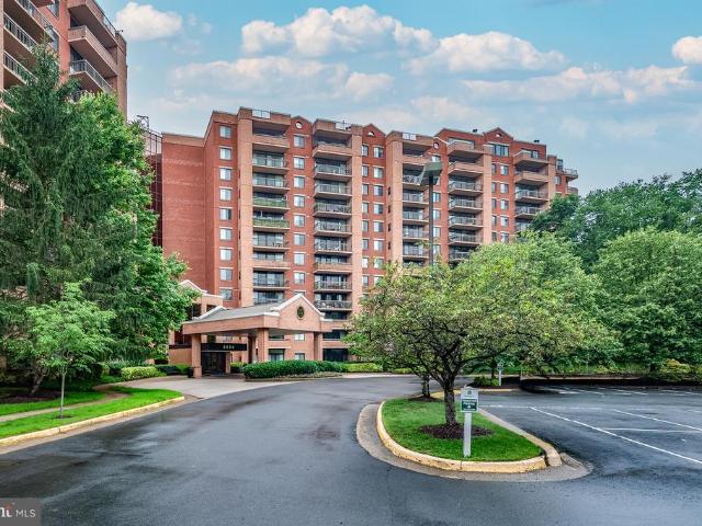 2230 George C Marshall Drive # 517