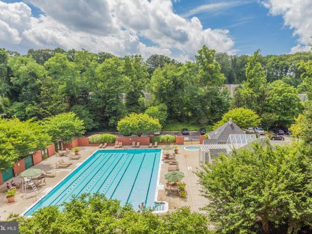 2230 George C Marshall Drive # 808