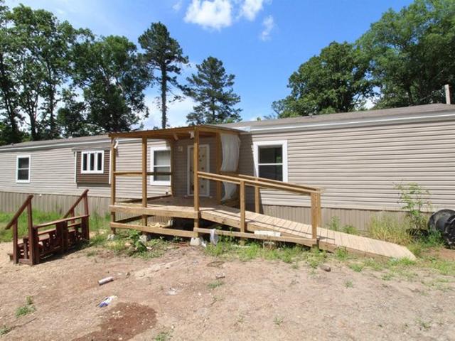 2230 Grant 29, Pine Bluff, AR 71603