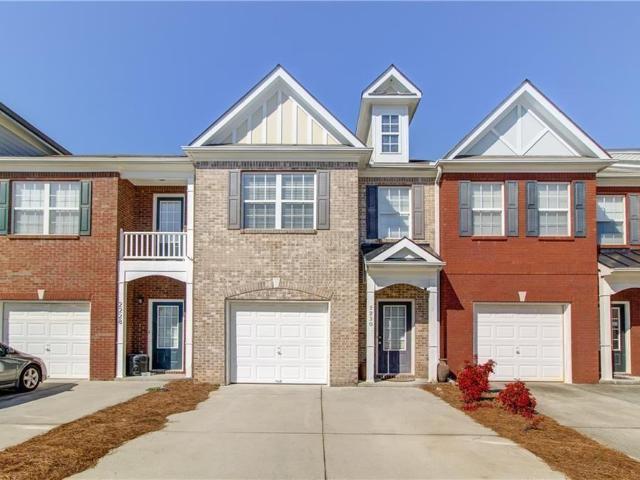 2230 Hawks Bluff Trail