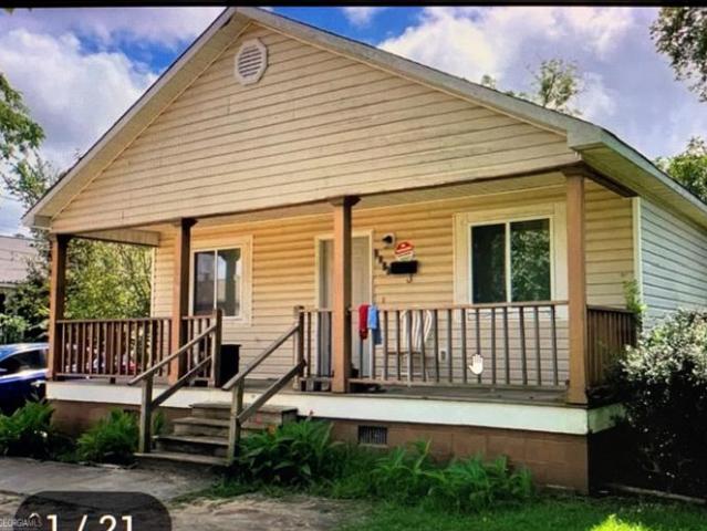 2230 Houston Ave, Macon, GA 31206