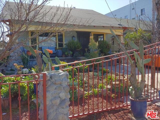 2230 INEZ Street