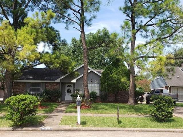 2230 Joel Wheaton Rd, Houston, TX 77077