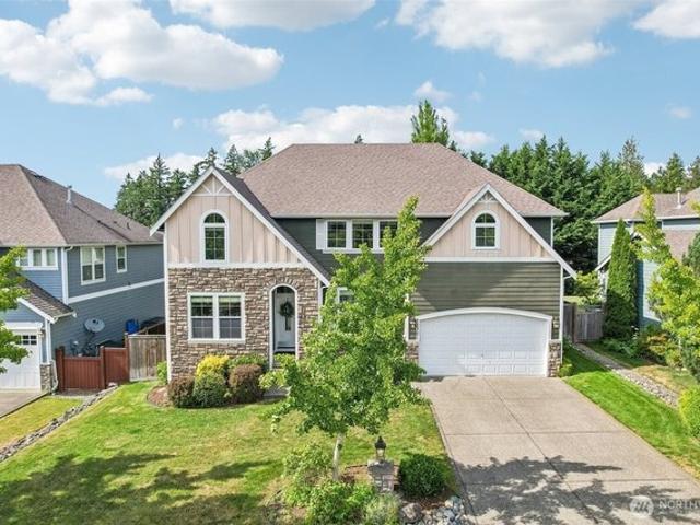 2230 rd St E, Buckley, WA 98321