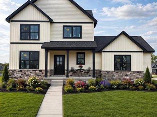 2230 Redwood Ln, Chesterton, IN 46304