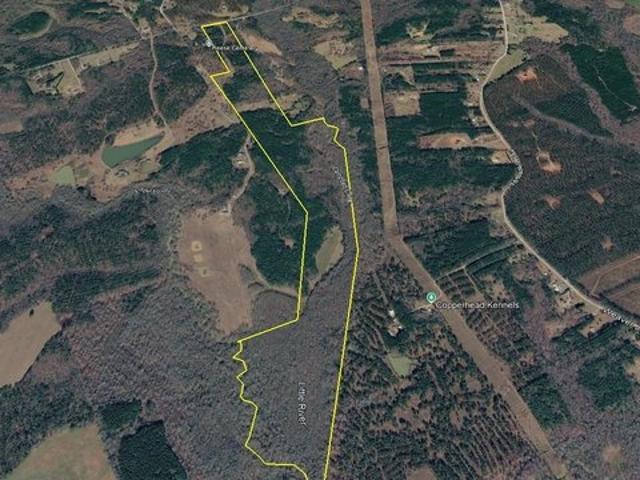 2230 Reese Rd, Rutledge, GA 30663