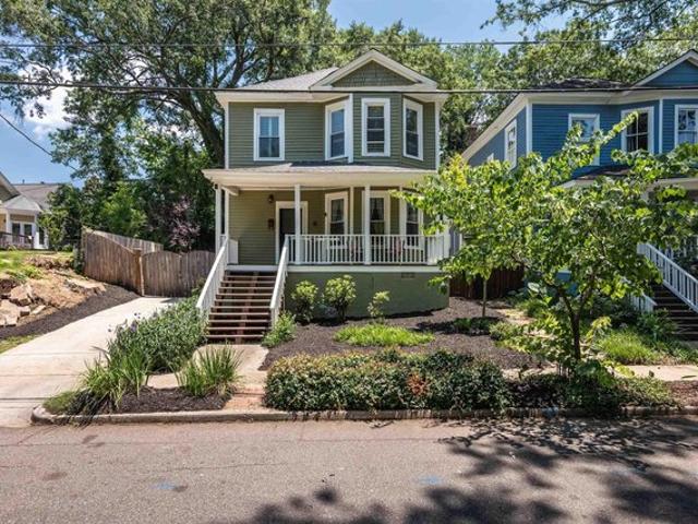 2230 Rembert St, Columbia, SC 29201