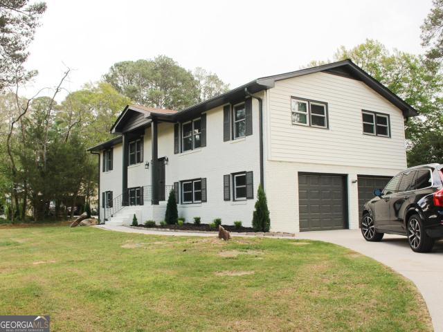 2230 Rolling Acres Dr SW, Conyers, GA 30094 | MLS #7749
