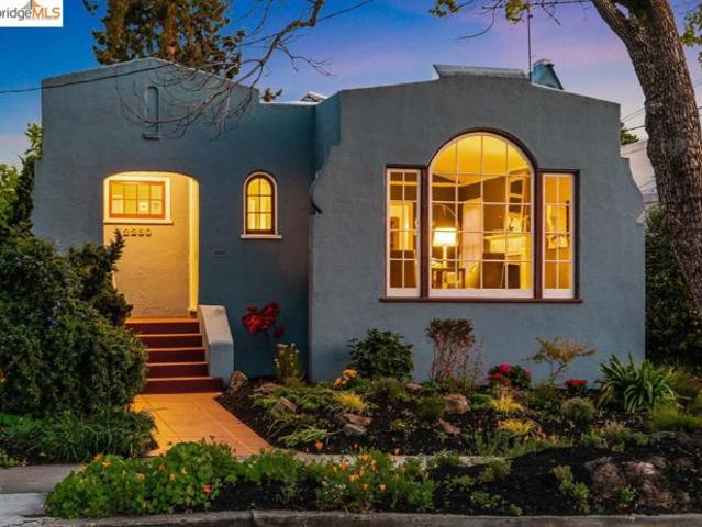 2230 Stuart St, Berkeley, CA 94705