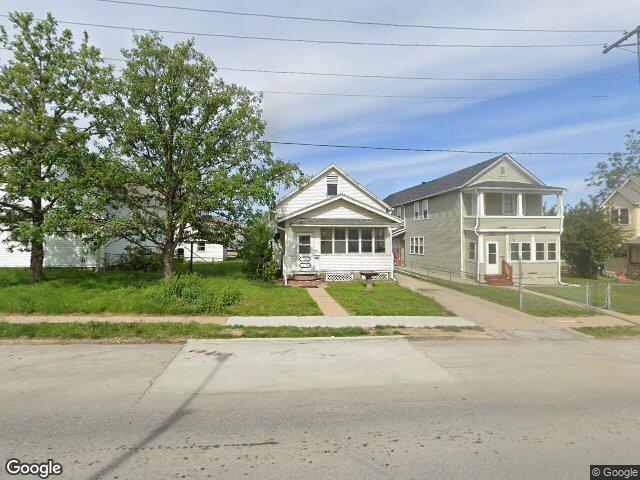 2230 S 10th St, Omaha, NE 68108