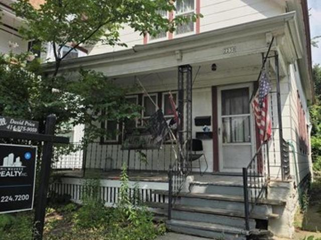 2230 S Woodward St, Milwaukee, WI 53207