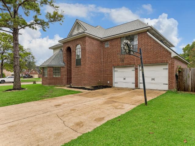 2230 Saint James Place