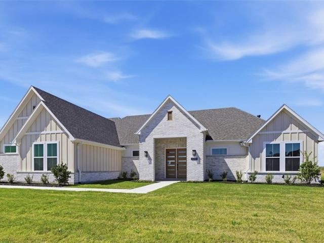 2230 Tutt Trl, Waxahachie, TX 75167