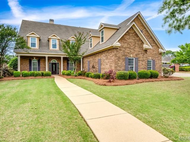 2230 Wyndgate Dr, Montgomery, AL 36117