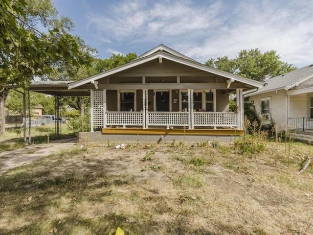 2230 W Douglas Ave, Wichita, KS 67203