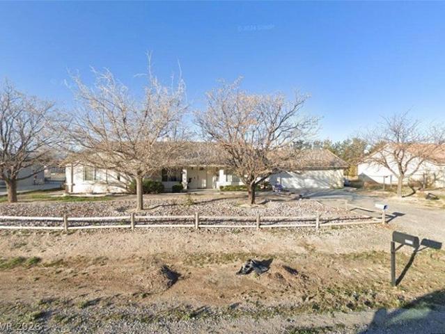 2230 Wagon Ave, Pahrump, NV 89048