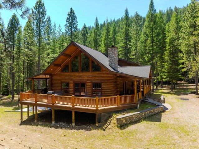 2230 Westshore Dr, Troy, MT 59935