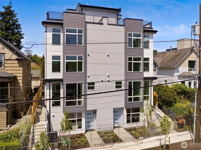 2230D Nw 60th St, Seattle, WA 98107