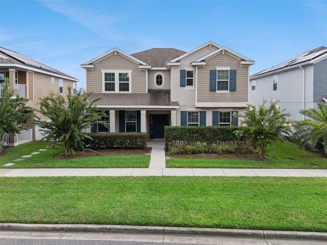 2230J Lawson Blvd, Orlando, FL 32824