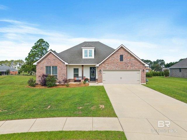 22310 Hibiscus Cir, Foley, AL 36535