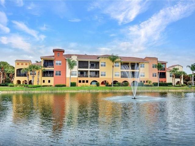 22310 Piazza Doria Ln Unit 207, Estero, FL 33928