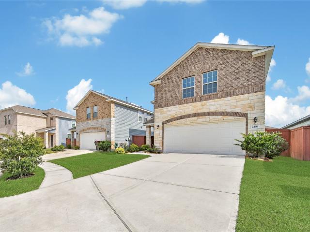 22311 Auburn Cabin Lane