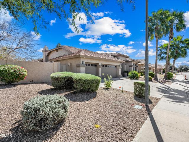 22311 N 65th Ave, Glendale, AZ 85310 | MLS #6993 | Compass