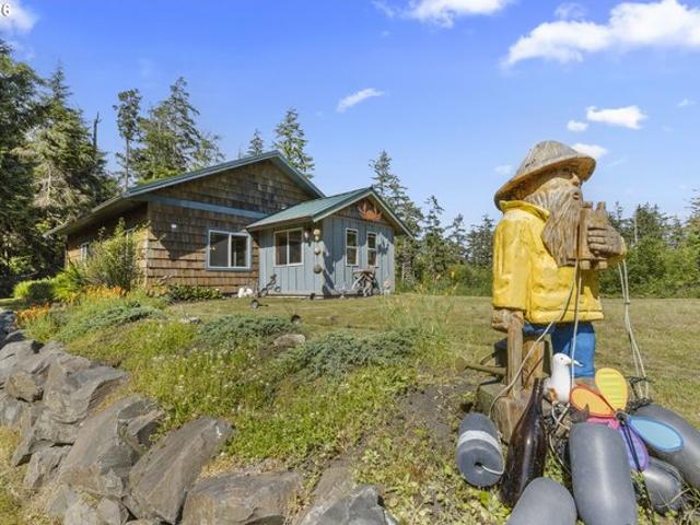 22312 Sandridge Rd, Long Beach, WA 98631