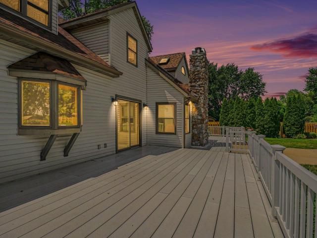 22317 Fireside Drive