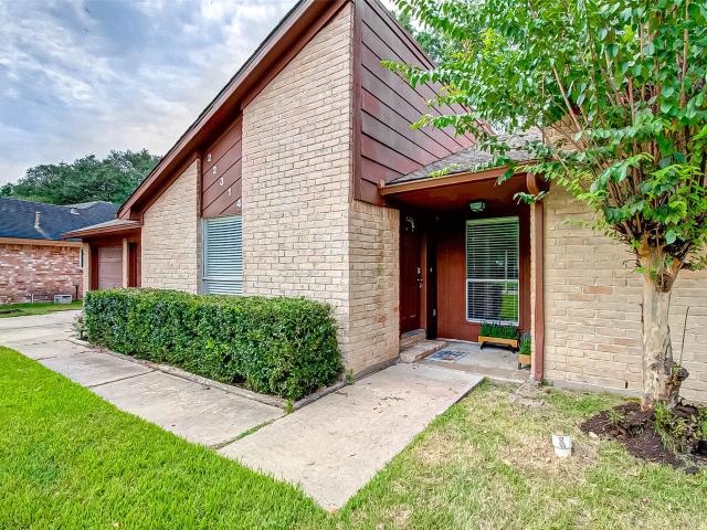 22314 N Fork Dr, Katy, TX 77450 | MLS #56022 | Compass