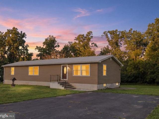 22314 Pondsville Rd, Smithsburg, MD 21783