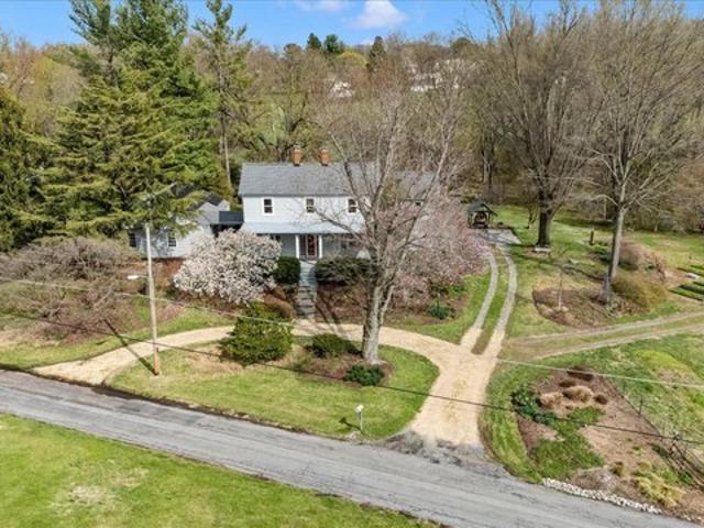 22315 Nicholson Farm Rd, Dickerson, MD 20842