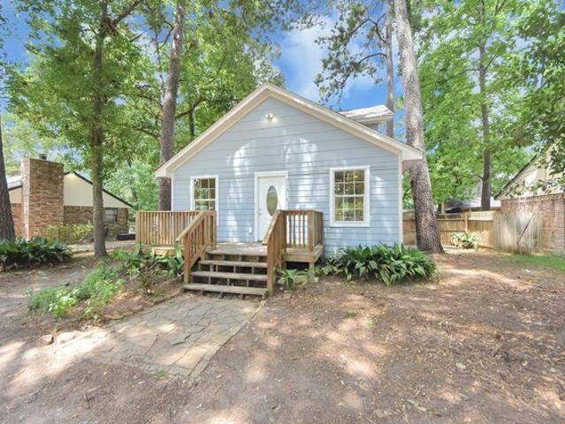 22315 Rustic Bridge Ln, Kingwood, TX 77339