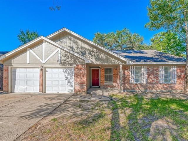 22318 Meadowgate Dr, Spring, TX 77373