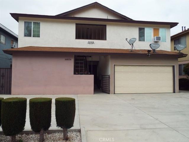 22319 Moneta Ave, Carson, CA 90745