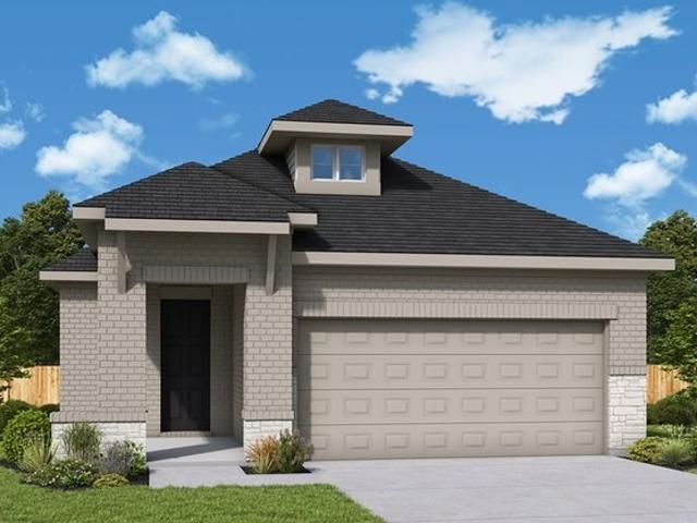 22319 Red Flower Dr, Cypress, TX 77433