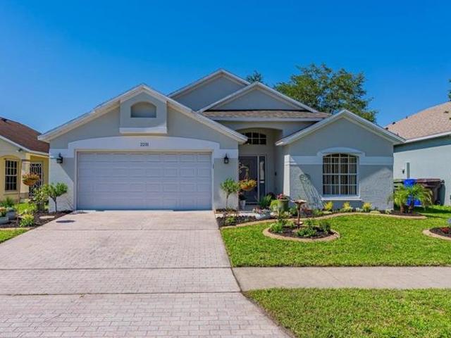 2231 Mallard Creek Cir, Kissimmee, FL 34743