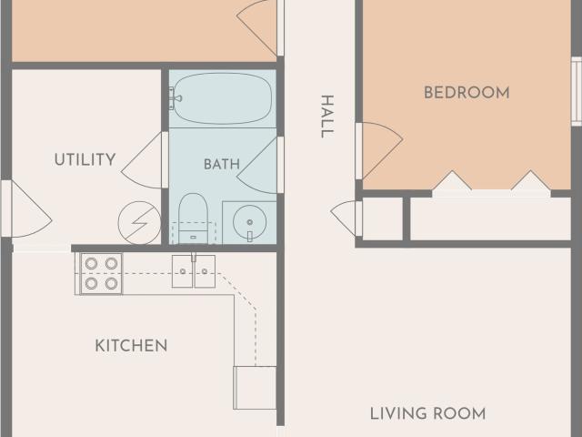 2231 Mapleton Court