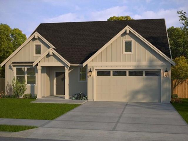 2231 McCracken Rd, Woodland, WA 98674