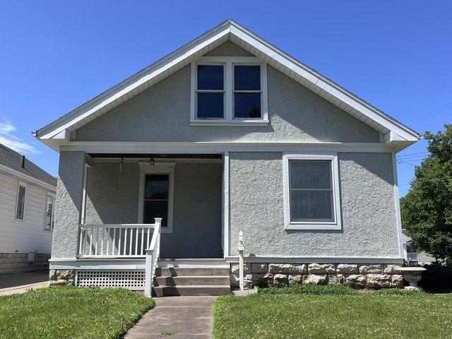 2231 Ohio St, Quincy, IL 62301