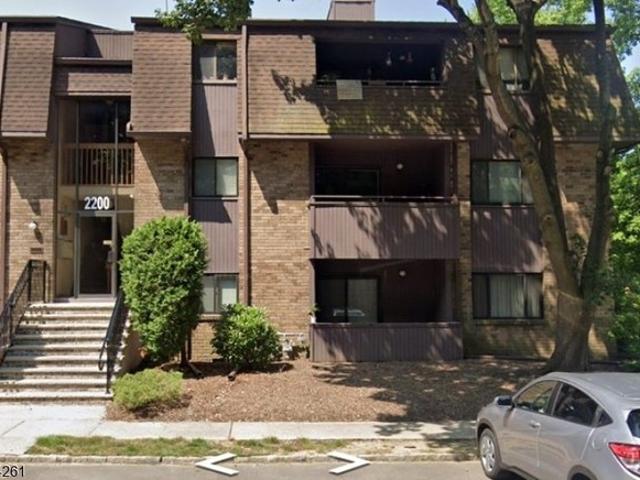 2231 Old Stone Mill Dr Unit 2231, East Windsor, NJ 08512