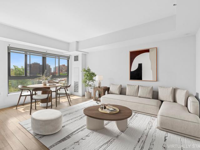 2231 Adam Clayton Powell Blvd, New York, NY