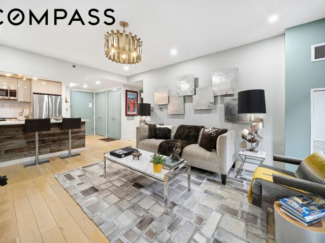2231 Adam Clayton Powell Blvd, New York, NY