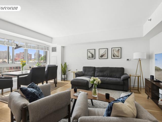 2231 Adam Clayton Powell Blvd, New York, NY